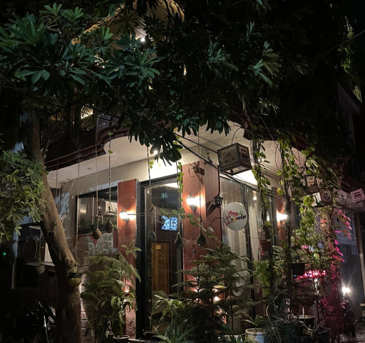 Kishan Home Stay - Mathura