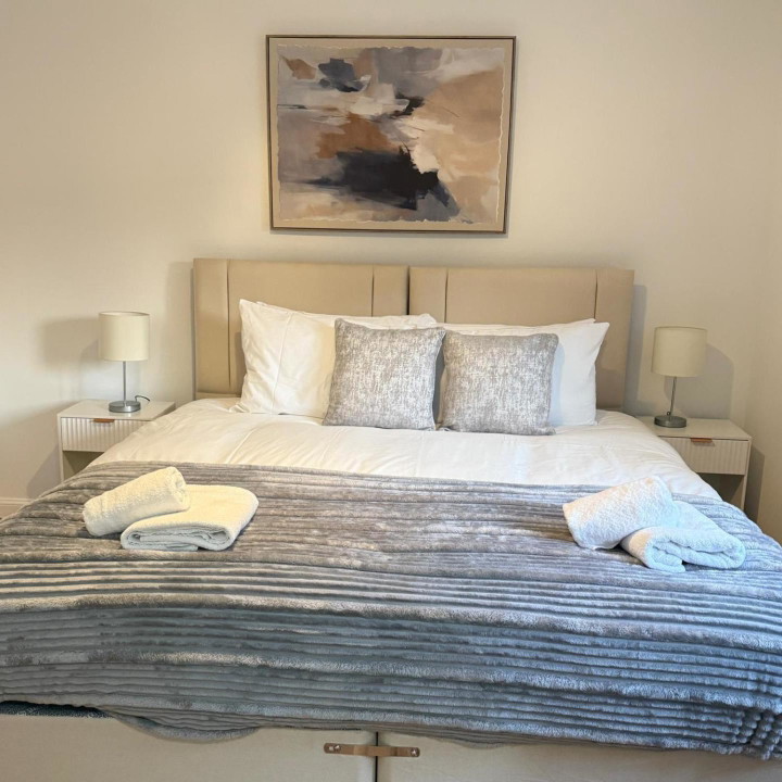 Nj&c Properties - Bristol