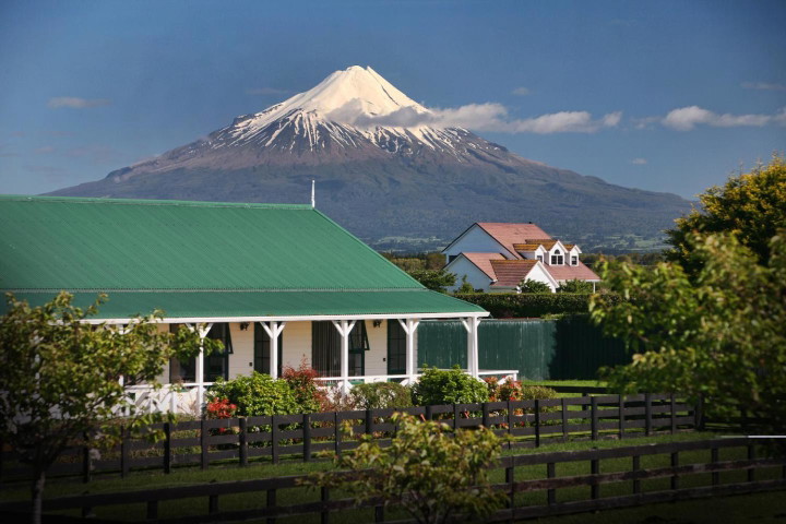 Kerry Lane Motel - Taranaki