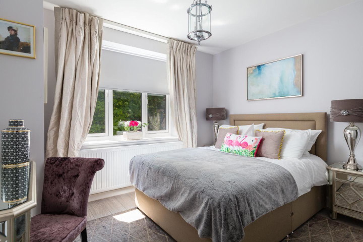 Cromwell Road Apartments - Surbiton