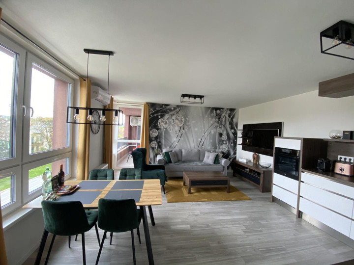 Gng Apartment - Košice