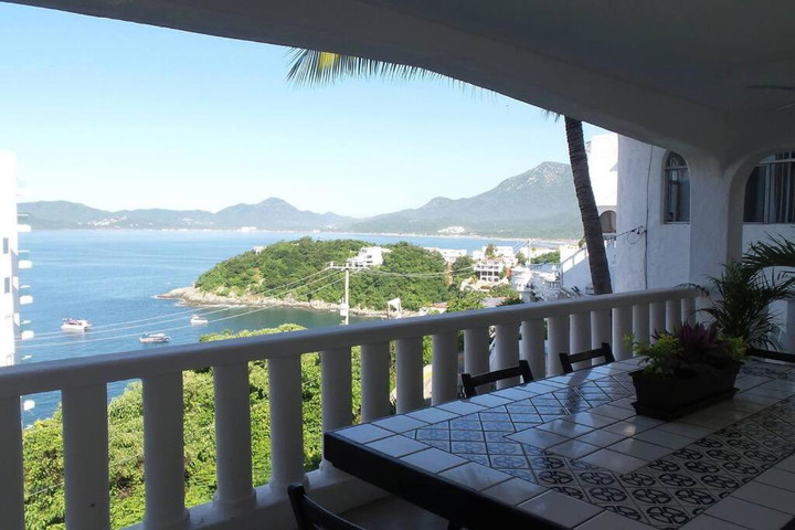 Manzanillo Ocean Views Las Hadas Peninsula - マンサニヨ