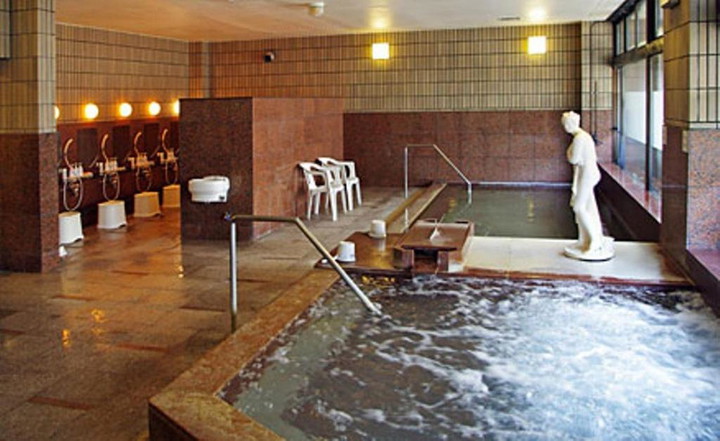 Kitami Pierson Hotel - Kitami