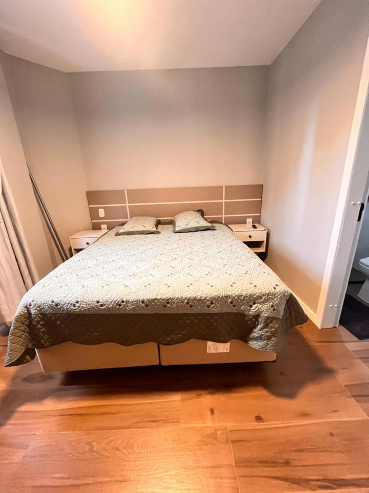 Apartamento Balneário Camboriú - Balneário Camboriú