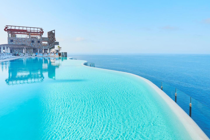Gloria Palace Amadores Thalasso & Hotel - Spain