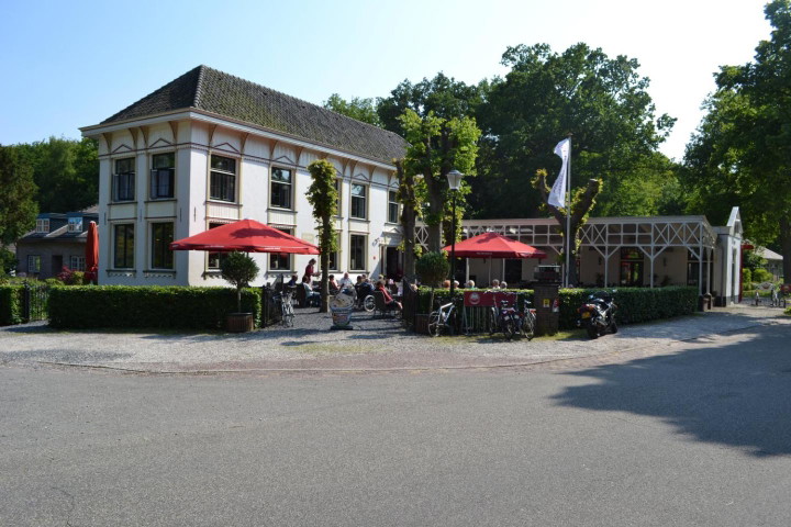 Hotel-restaurant Het Rechthuis - Weesp