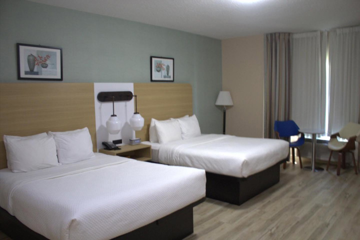 Quality Inn Southampton - Southampton