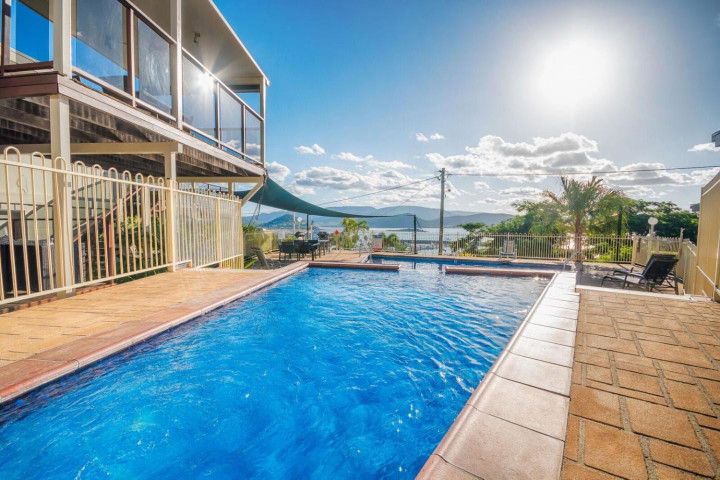 Airlie Apartments - Airlie Beach