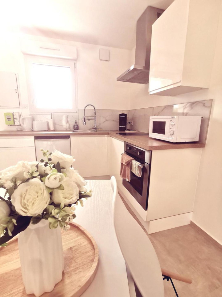 Magnifique Duplex Neuf Parking Et Terrasse - Dole
