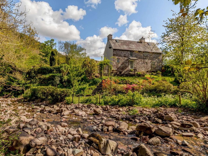 3 Bed In Brecon Oc-bn351 - Llangorse Lake