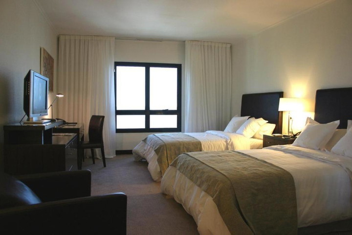 Ros Tower Hotel - Rosário
