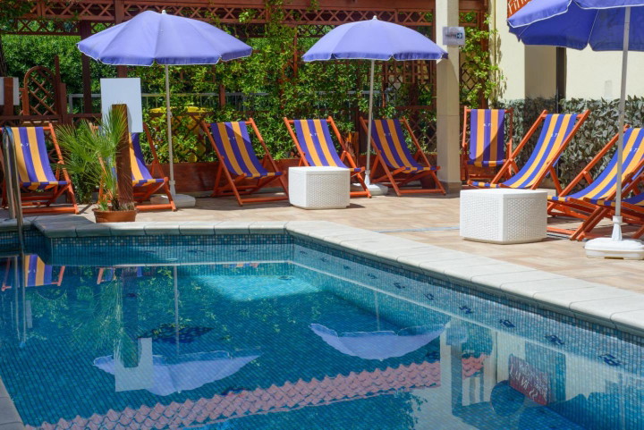 Hotel Adria Nuova - Rimini