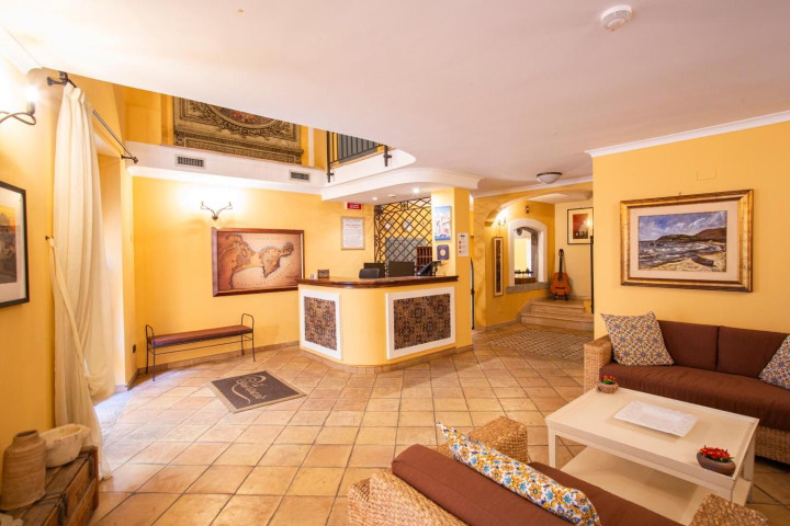 Quartuccio - Albergo Diffuso - Gaeta - Gaeta