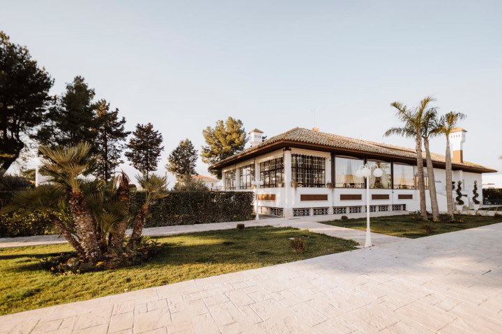 La Casa Di Pippo - Foggia