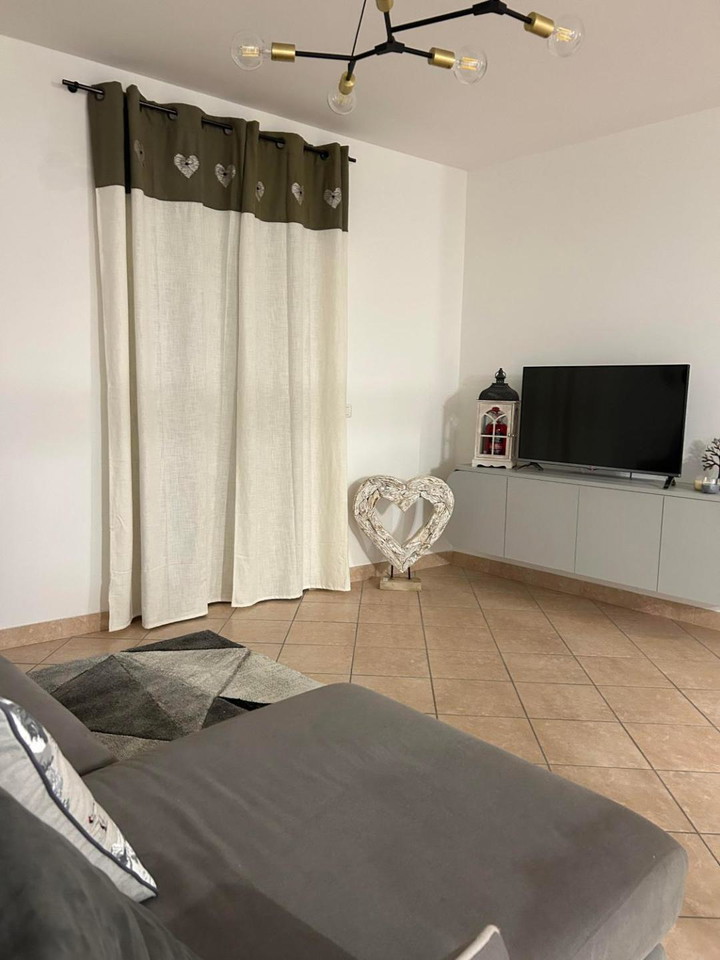 La Tana Del Viaggiatore Apartment - Andalo