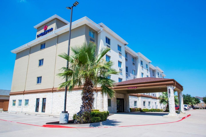 Candlewood Suites - Grand Prairie - Arlington By Ihg - Grand Prairie, TX