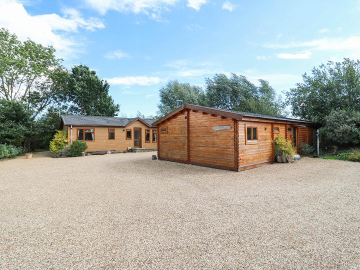 Willow Lodge - Stowmarket