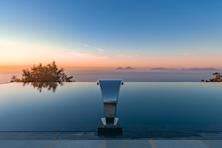Maina Country Resort - Sicily