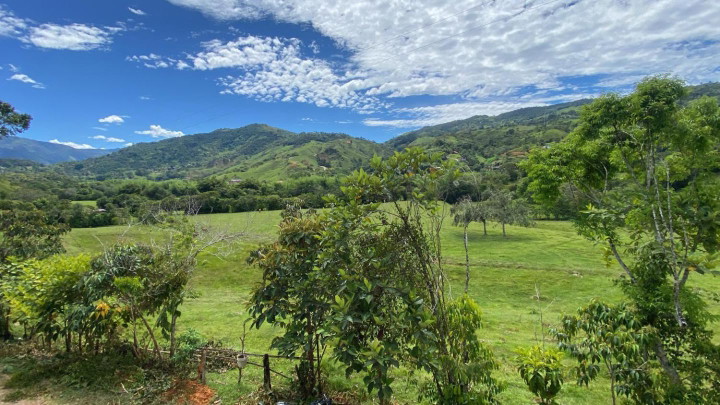 Casa Luagua - San Rafael