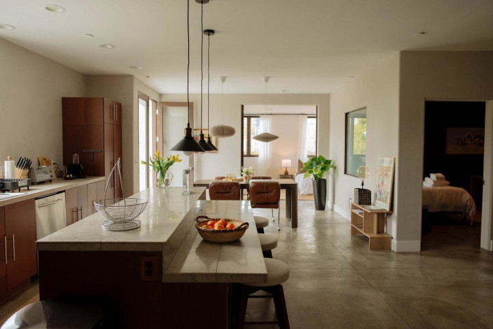 Dreamy Mid-century Modern Pad - Culver City, CA