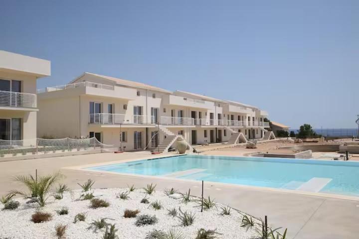Casa Di Mauro - Marzamemi Relax - Marzamemi