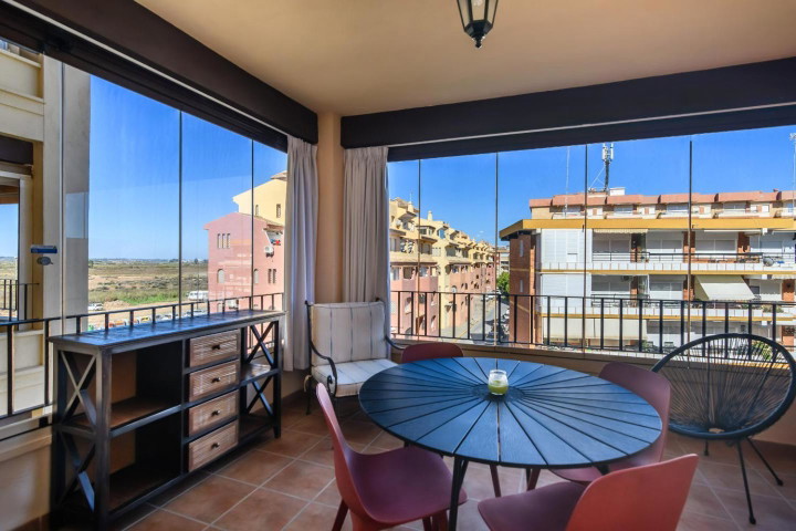 Canela Park By Ĥ - Playa Isla Canela Ichp227p333 - Ayamonte