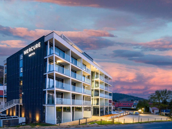 Mercure Tokaj Center - Tokaj