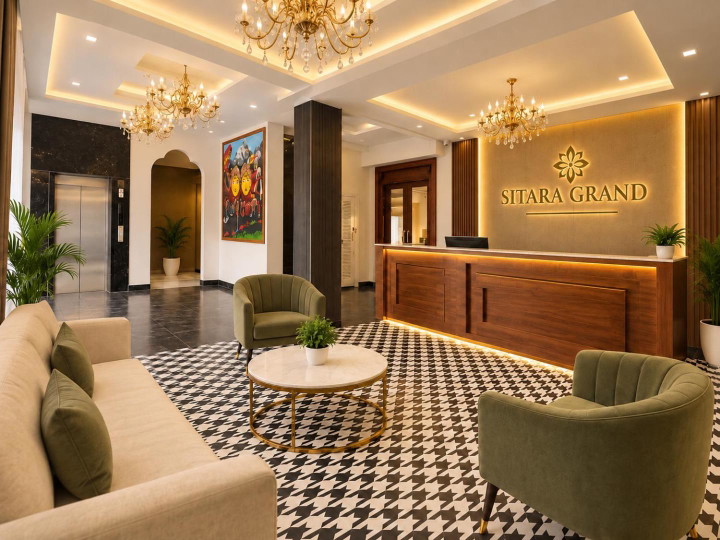 Himalayan Sky Resort, Dehradun - Dehradun