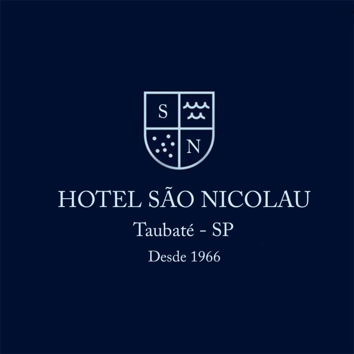 Hotel Sao Nicolau - Taubaté