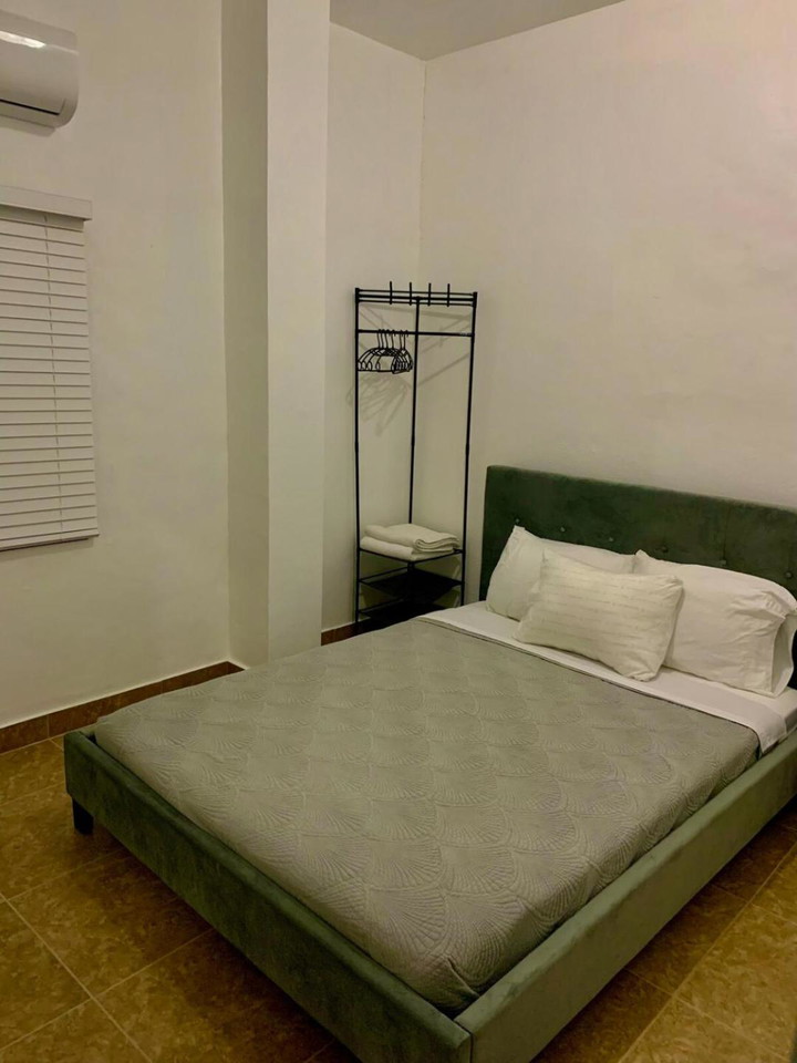 Pedro's Heights 2 Bed, 1 Bath - Guam