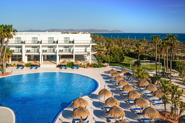Hotel Cabogata Jardín - Cabo de Gata