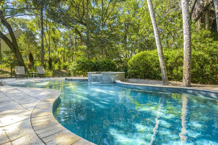 67 Forestay Court By Akers Ellis Rentals - Kiawah Island, SC