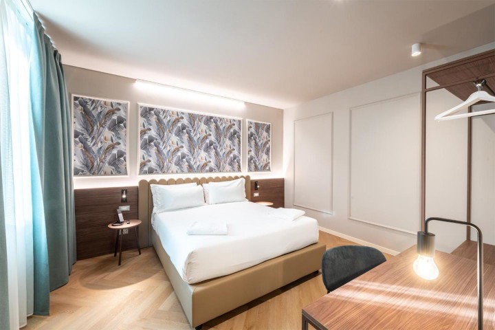 Neo Hotel - Limbiate