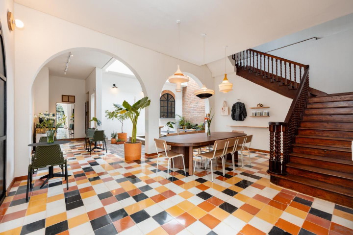 Hotel Boutique Casamía - Copacabana