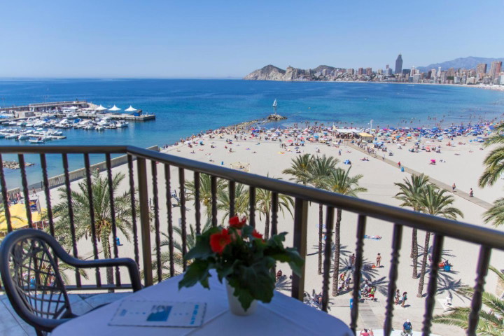 Hotel Colón - Benidorm