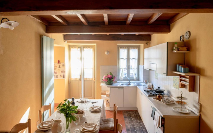 Roero House - Alba