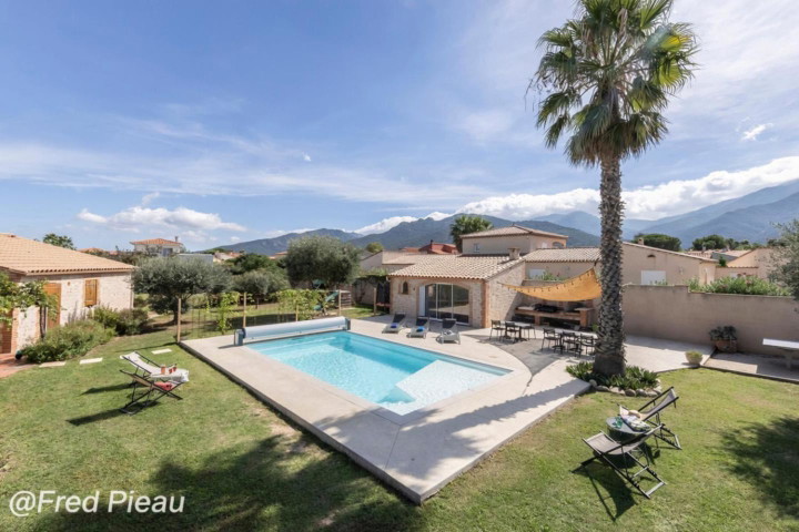 Mas Cairou - Banyuls-sur-Mer