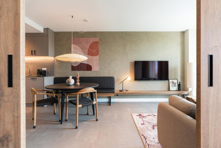 Bizstay Walden - Hoek van Holland