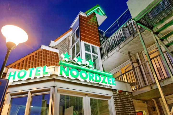 Hotel Noordzee - Zoutelande