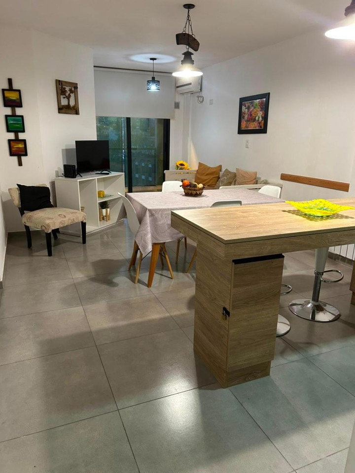 Departamento En Villa Carlos Paz, Paseo Quattro 79 - Villa Carlos Paz