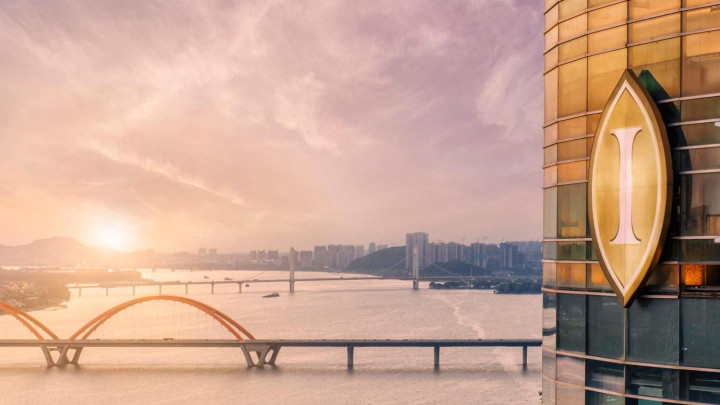 Intercontinental Changsha By Ihg - Changsha