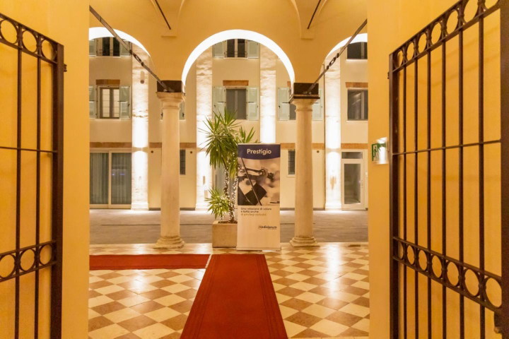 Cà Uberti Home Boutique, Mantegnahotels - Mantova
