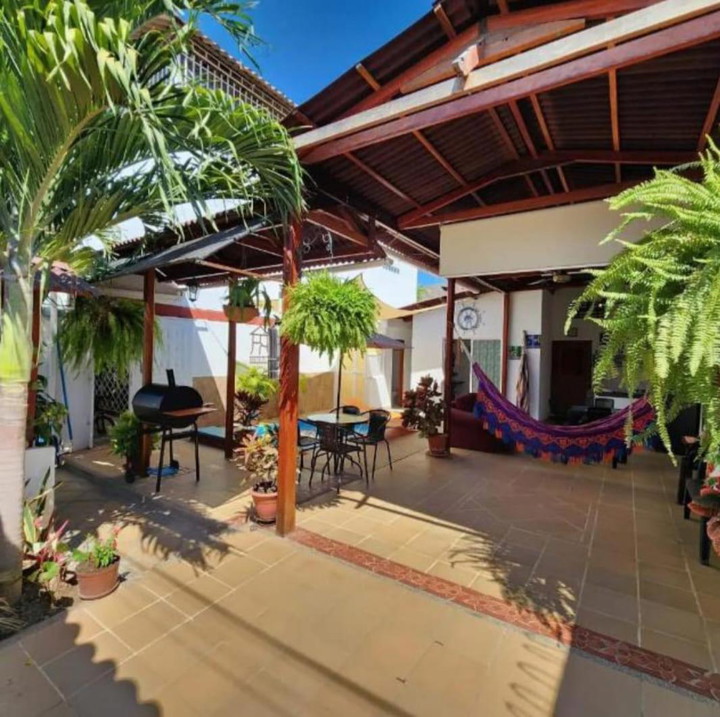 Rancho Ayala - Colombia