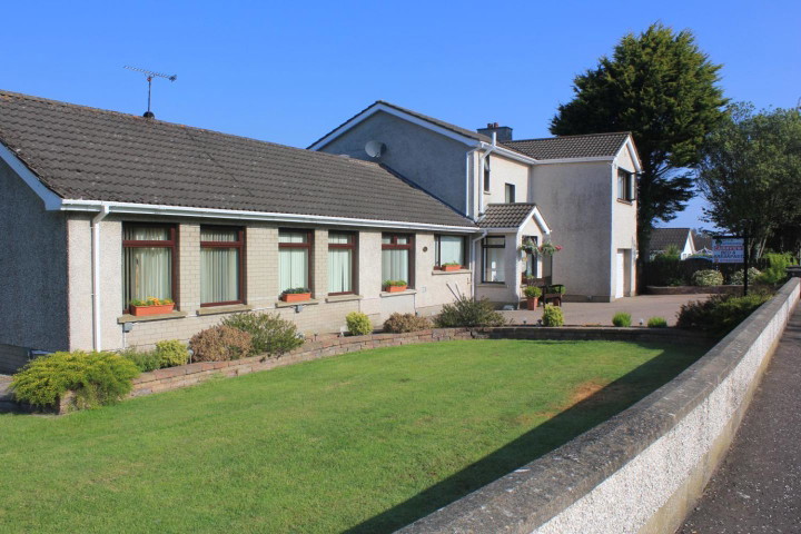 Cairnview Bed And Breakfast - Great Britain