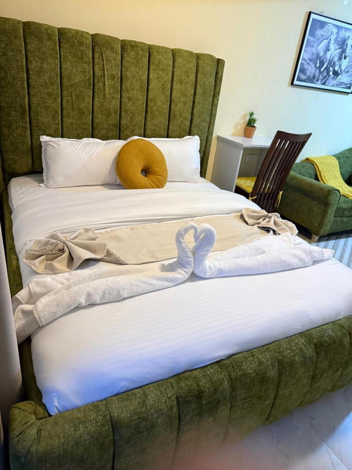 Jay Homes - Naiposha Executive Studios In Naivasha - Kenya