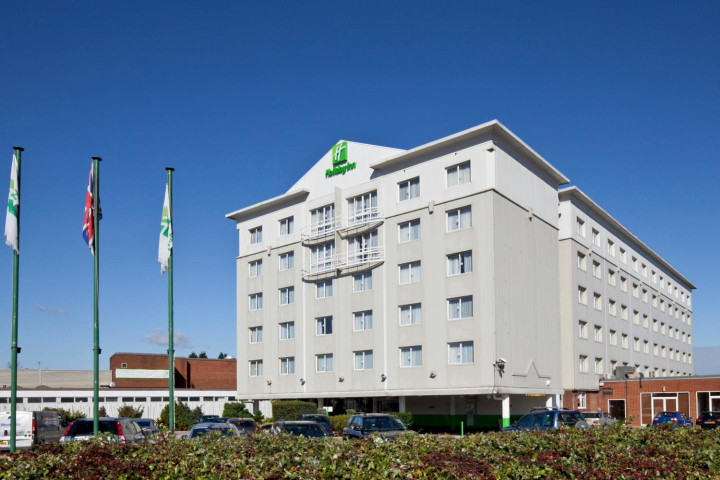 Holiday Inn Basildon By Ihg - Basildon