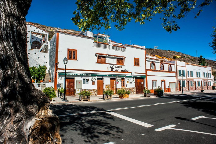Casa Cueva El Molino By Artenatur - Canarias