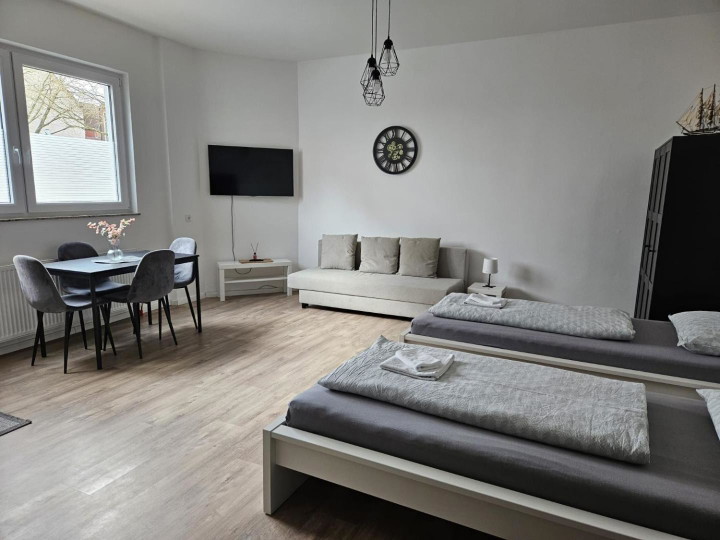 Neustadt Apartments - Brême
