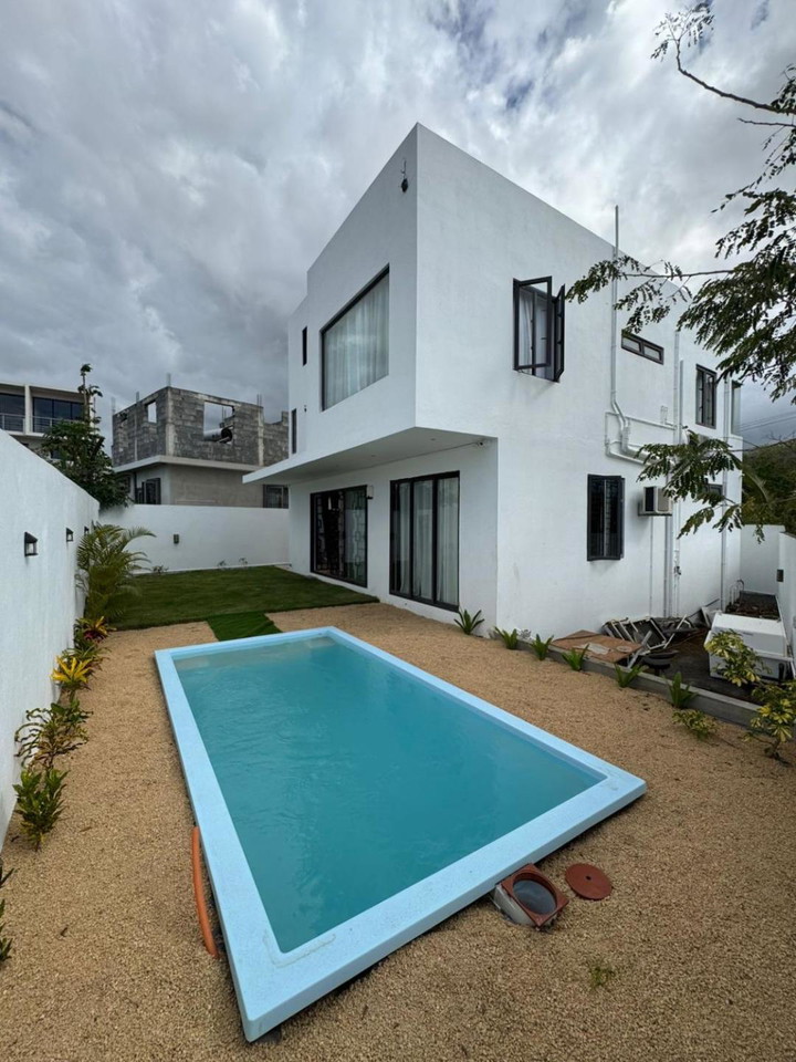 Villa Nautical - Mauritius