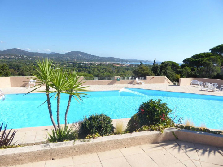 Ferienhaus Bei St. Tropez - Grimaud